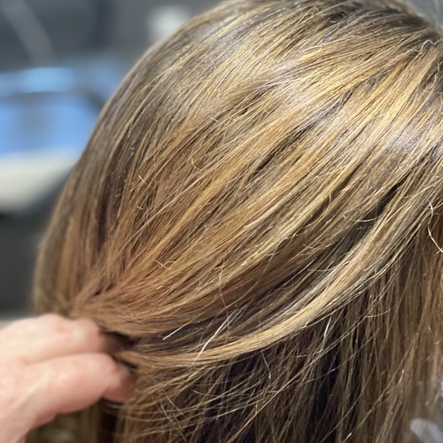 Stephanie Slone - Hair Stylist, St Augustine - St. Augustine, Florida