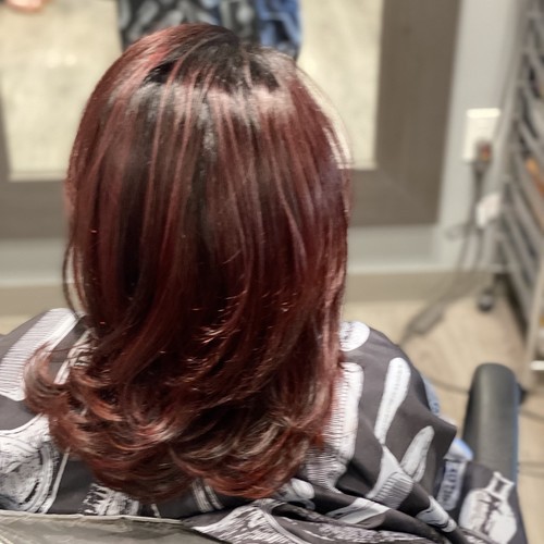 Stephanie Slone - Hair Stylist, St Augustine - St. Augustine, Florida