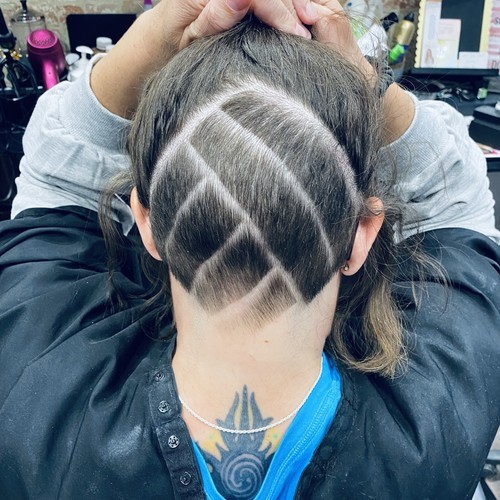 Tracy Walriven - Hair Stylist, Fields Ertel - Cincinnati, Ohio