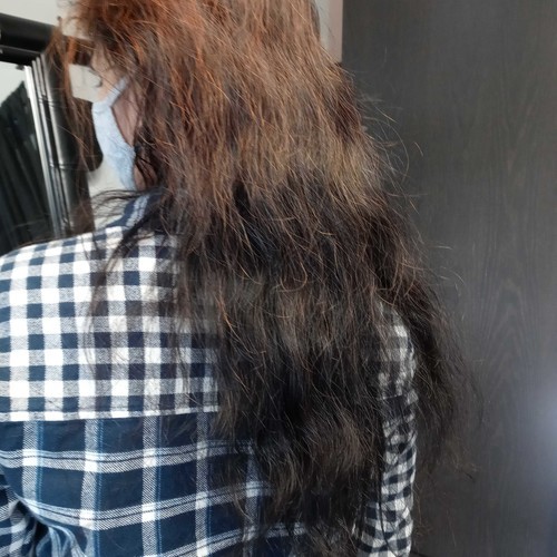 Robin Larsen-Vitale - Hair Stylist, Weston Corners - Cary, North Carolina