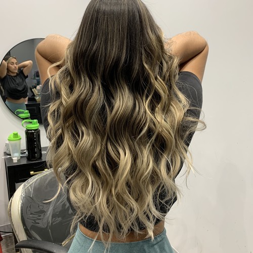 Juliet Ceri Collado - Hair Stylist, Savannah Park - Sanford, Florida