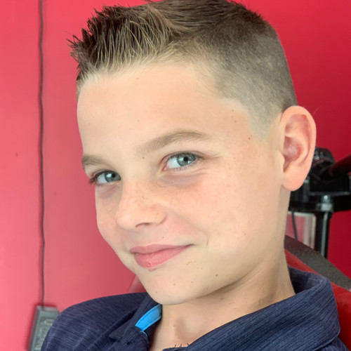 Mikey Torres - Hair Stylist, Maitland - Maitland, Florida