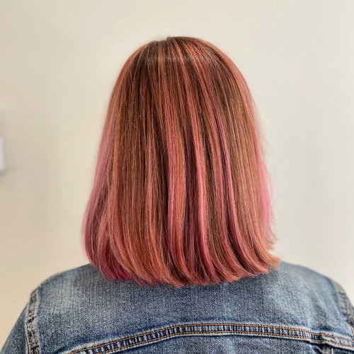 Hair Salons in Chicago, Illinois - Salon Lofts in Chicago Lincoln Square
