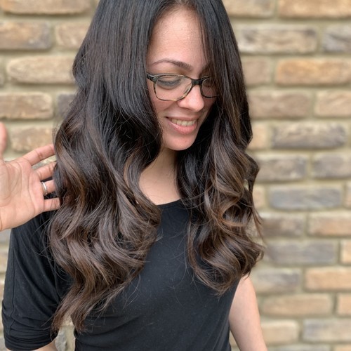 Juliet Ceri Collado - Hair Stylist, Savannah Park - Sanford, Florida