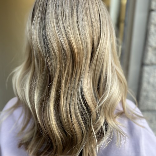 Hair Salons in Columbus, Ohio - Salon Lofts in Columbus Polaris