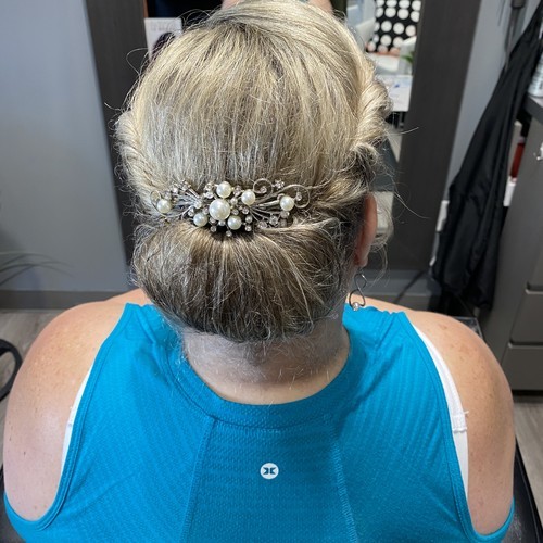 Stephanie Slone - Hair Stylist, St Augustine - St. Augustine, Florida