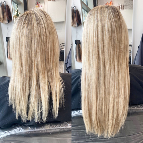 Maria Vuckovic - Hair Stylist, Buckhead North Peachtree - Atlanta, Georgia