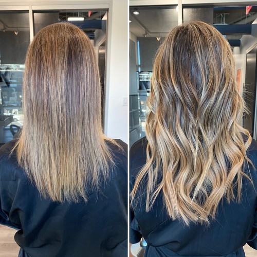 Maria Vuckovic - Hair Stylist, Buckhead North Peachtree - Atlanta, Georgia