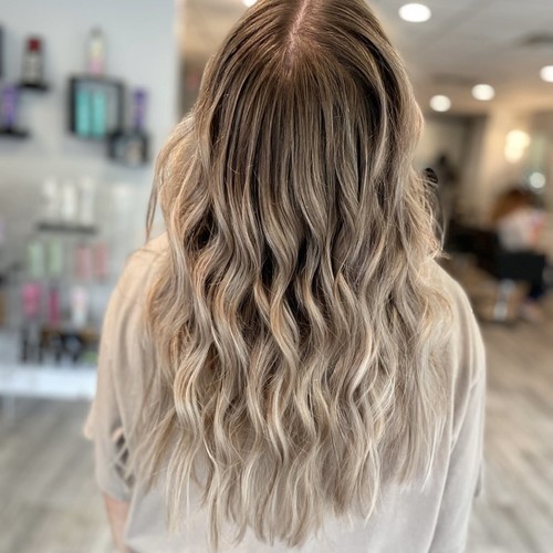 Hair Salons in Cincinnati, Ohio - Salon Lofts in Cincinnati Dent Crossing