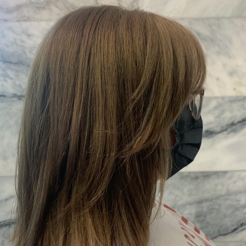 Allison Moses - Hair Stylist, Westchase - Tampa, Florida