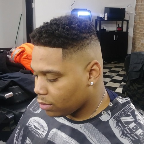 Dex Knight - Hair Stylist, Valparaiso - Valparaiso, Indiana