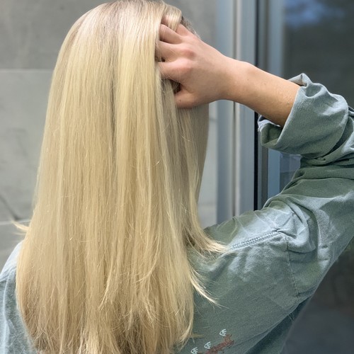 Allison Moses - Hair Stylist, Westchase - Tampa, Florida