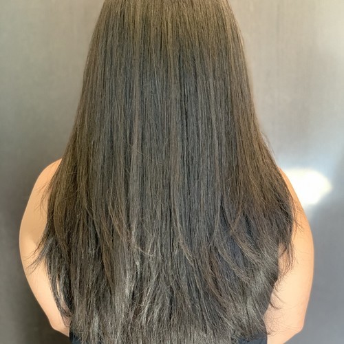Allison Moses - Hair Stylist, Westchase - Tampa, Florida