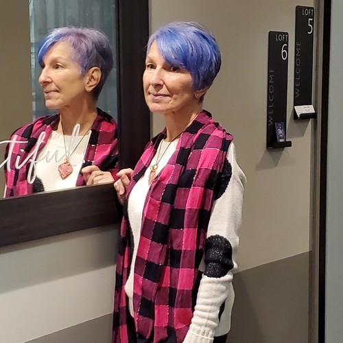 Angela Robinson-Garcia - Hair Stylist, Weston Corners - Cary, North ...