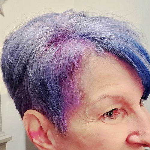 Angela Robinson-Garcia - Hair Stylist, Weston Corners - Cary, North ...