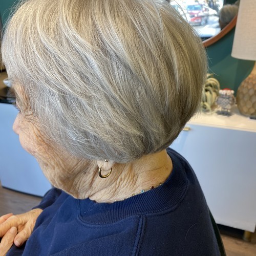 Angela Wickham - Hair Stylist, Westerville - Westerville, Ohio