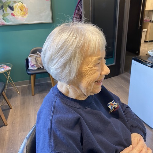 Angela Wickham - Hair Stylist, Westerville - Westerville, Ohio