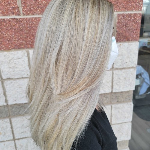 Leah Slater - Hair Stylist, Virginia Gateway - Gainesville, Virginia