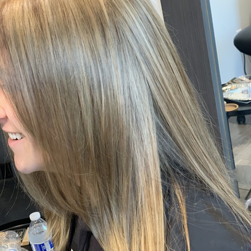 Lester Miranda - Hair Stylist, Westchase - Tampa, Florida