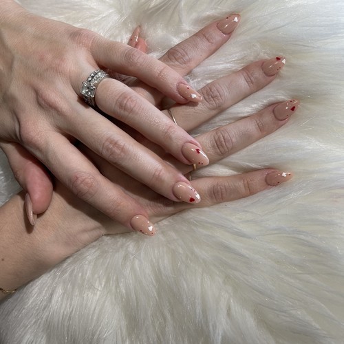 Kim P - Nail Specialist, Grandview - View on 5th - Columbus, Ohio