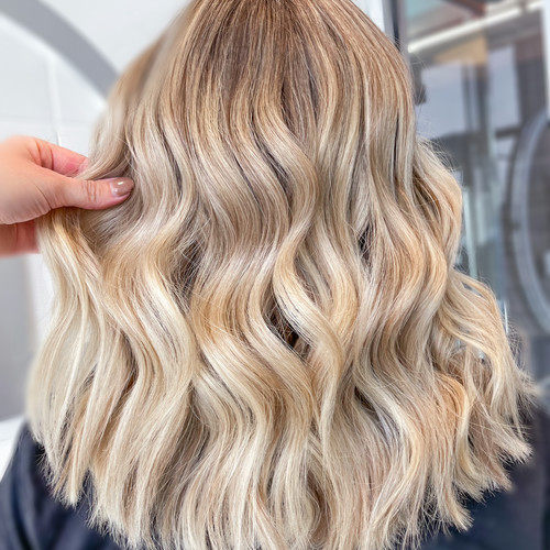 Hannah Combs - Hair Stylist, Beavercreek Fairfield Commons ...