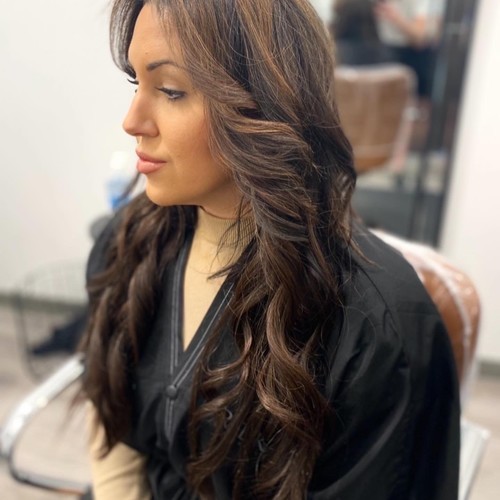 James Hearon - Hair Stylist, West Kennedy - Tampa, Florida