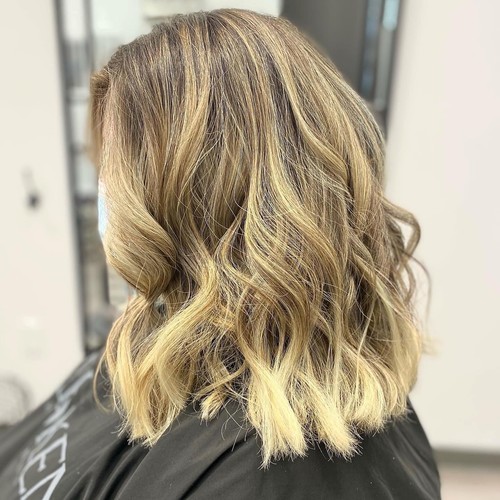 James Hearon - Hair Stylist, West Kennedy - Tampa, Florida