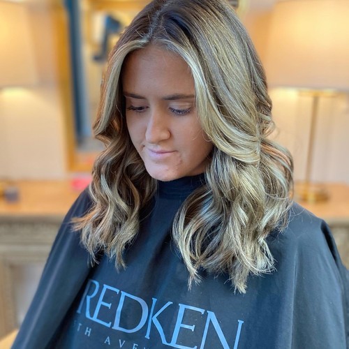 James Hearon - Hair Stylist, West Kennedy - Tampa, Florida