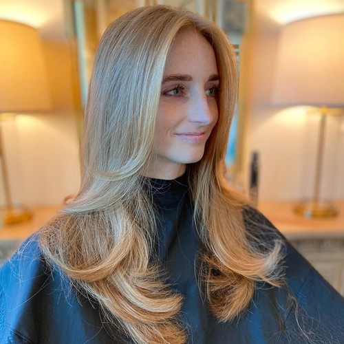 James Hearon - Hair Stylist, West Kennedy - Tampa, Florida