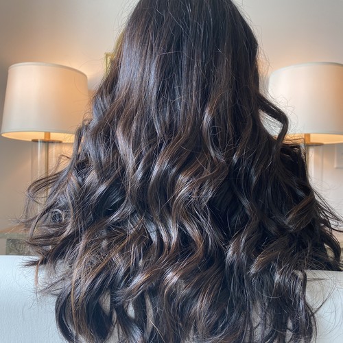 James Hearon - Hair Stylist, West Kennedy - Tampa, Florida