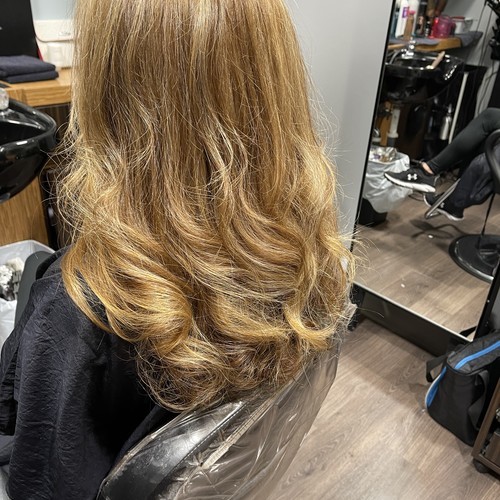 Debbie Hendrickson - Hair Stylist, S. Dale Mabry - Tampa, Florida