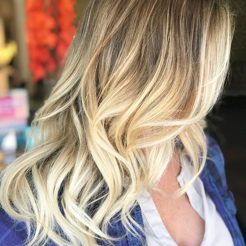 Hair Salons in Austin, Texas - Salon Lofts in Austin Plaza Volente