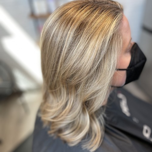 Hair Salons in Decatur, Georgia - Salon Lofts in Decatur Decatur ...