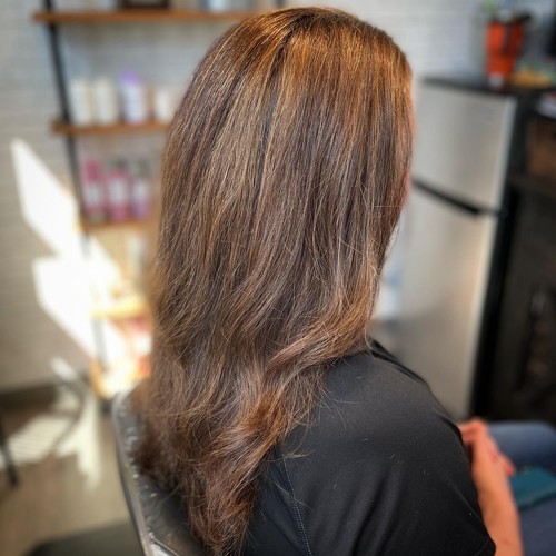 Hair Salons in Decatur, Georgia - Salon Lofts in Decatur Decatur ...