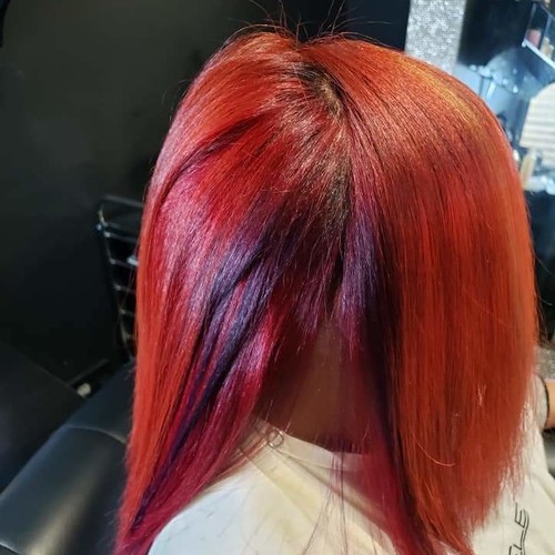 Brandy Andrews - Hair Stylist, Tucker - Northlake - Atlanta, Georgia