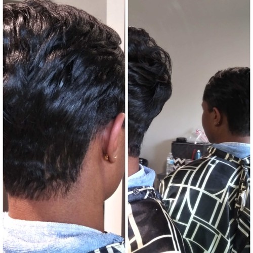 Salons in Decatur | Salon Lofts