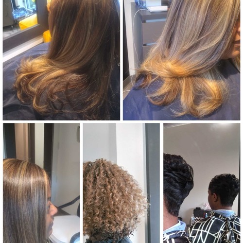 Salons in Decatur | Salon Lofts