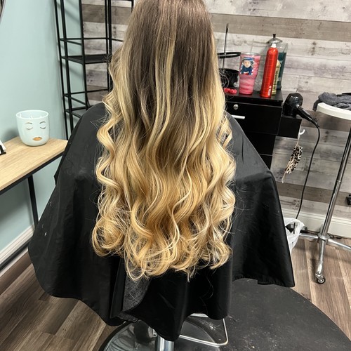 Haley Cope - Hair Stylist, Creve Coeur - Creve Coeur, Missouri