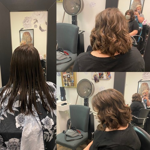 Haley Cope - Hair Stylist, Creve Coeur - Creve Coeur, Missouri