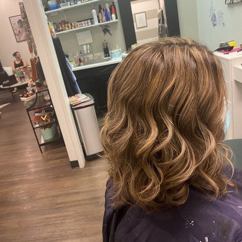 Haley Cope - Hair Stylist, Creve Coeur - Creve Coeur, Missouri
