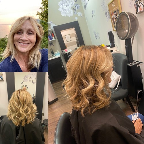 Haley Cope - Hair Stylist, Creve Coeur - Creve Coeur, Missouri