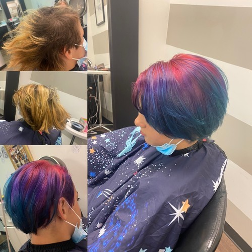 Haley Cope - Hair Stylist, Creve Coeur - Creve Coeur, Missouri