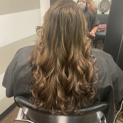 Haley Cope - Hair Stylist, Creve Coeur - Creve Coeur, Missouri