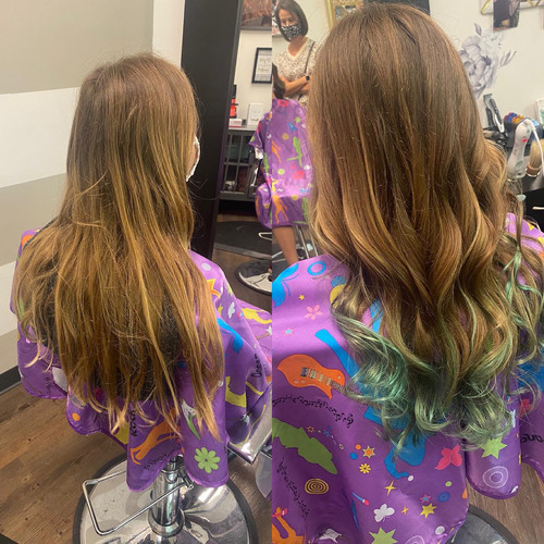 Haley Cope - Hair Stylist, Creve Coeur - Creve Coeur, Missouri