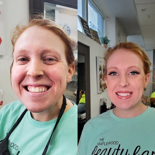 Haley Cope - Hair Stylist, Creve Coeur - Creve Coeur, Missouri