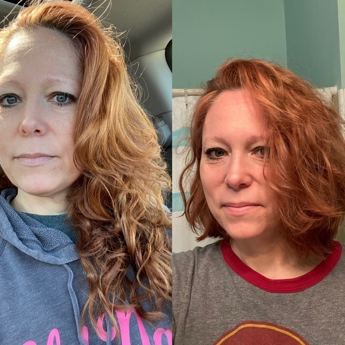 Haley Cope - Hair Stylist, Creve Coeur - Creve Coeur, Missouri