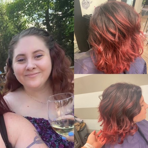 Haley Cope - Hair Stylist, Creve Coeur - Creve Coeur, Missouri