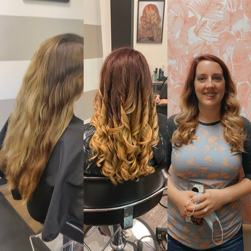 Haley Cope - Hair Stylist, Creve Coeur - Creve Coeur, Missouri