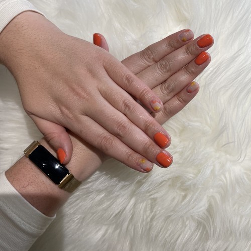 Kim P - Nail Specialist, Grandview - View on 5th - Columbus, Ohio