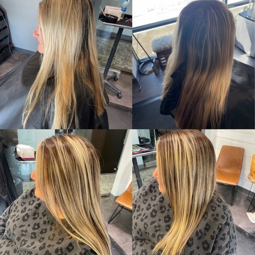 Hair Salons in Cincinnati, Ohio - Salon Lofts in Cincinnati Montgomery